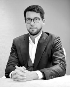 Benjamin Daro - Faber Inter